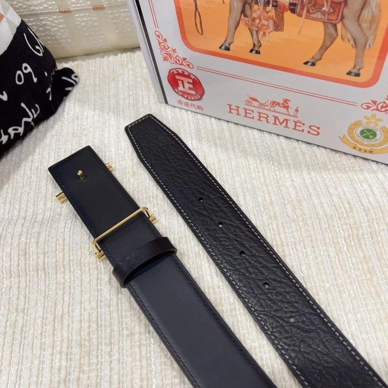 High accuracy Hermes Belts