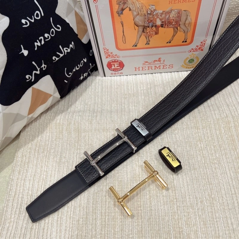 High accuracy Hermes Belts
