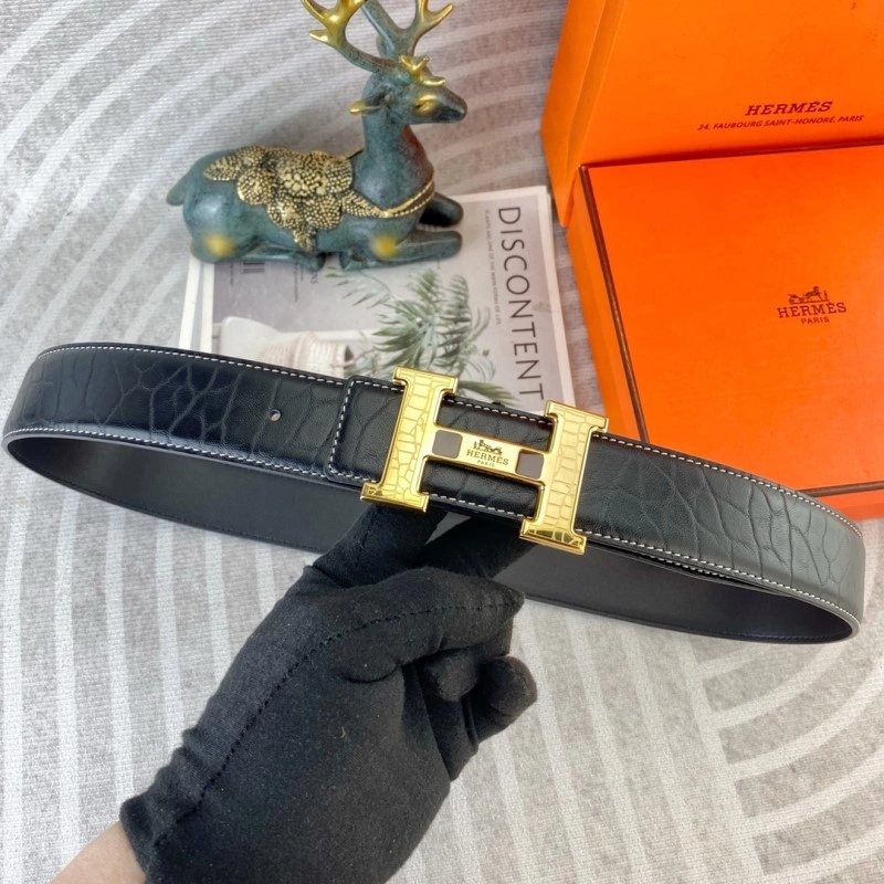 Perfect replica Hermes Belts
