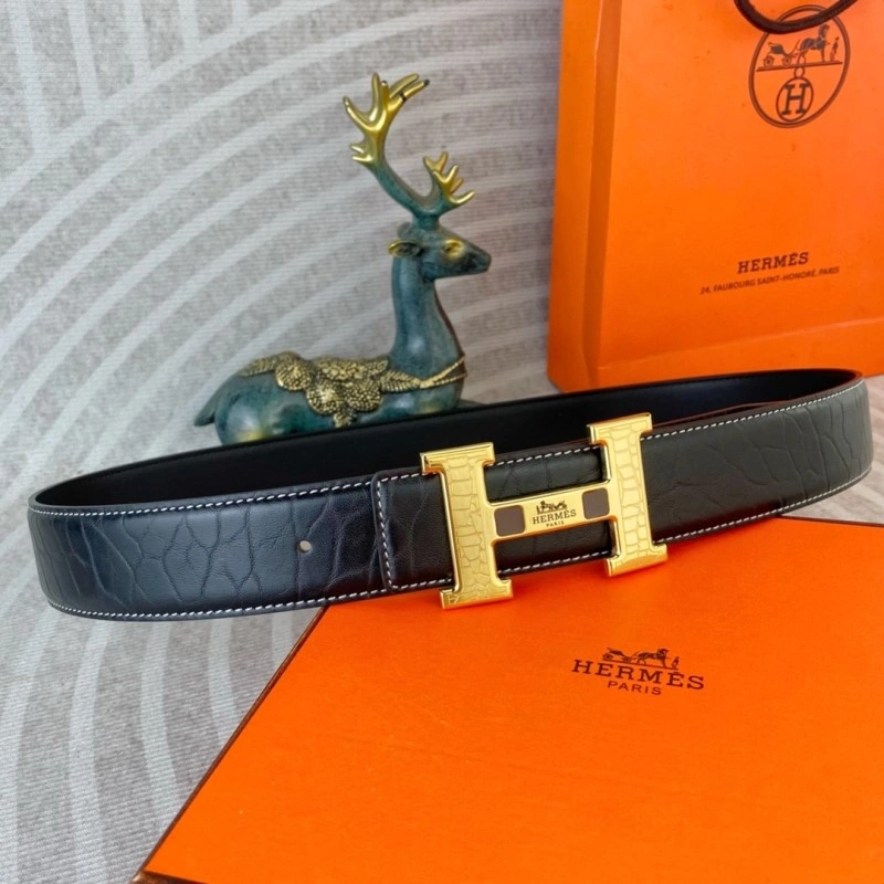 Perfect replica Hermes Belts