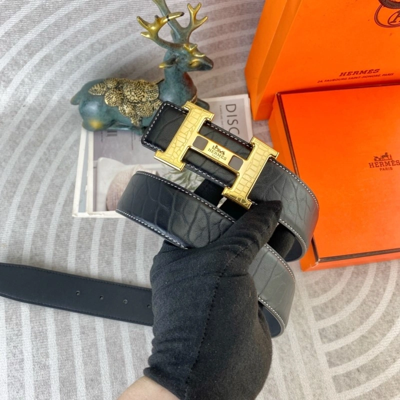 Perfect replica Hermes Belts