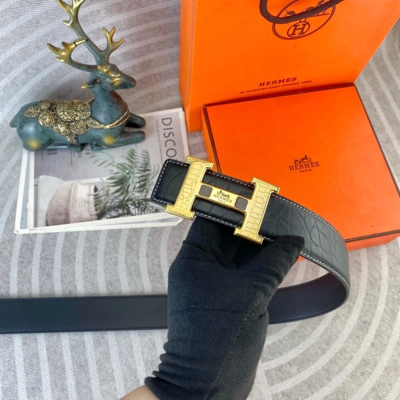 Perfect replica Hermes Belts