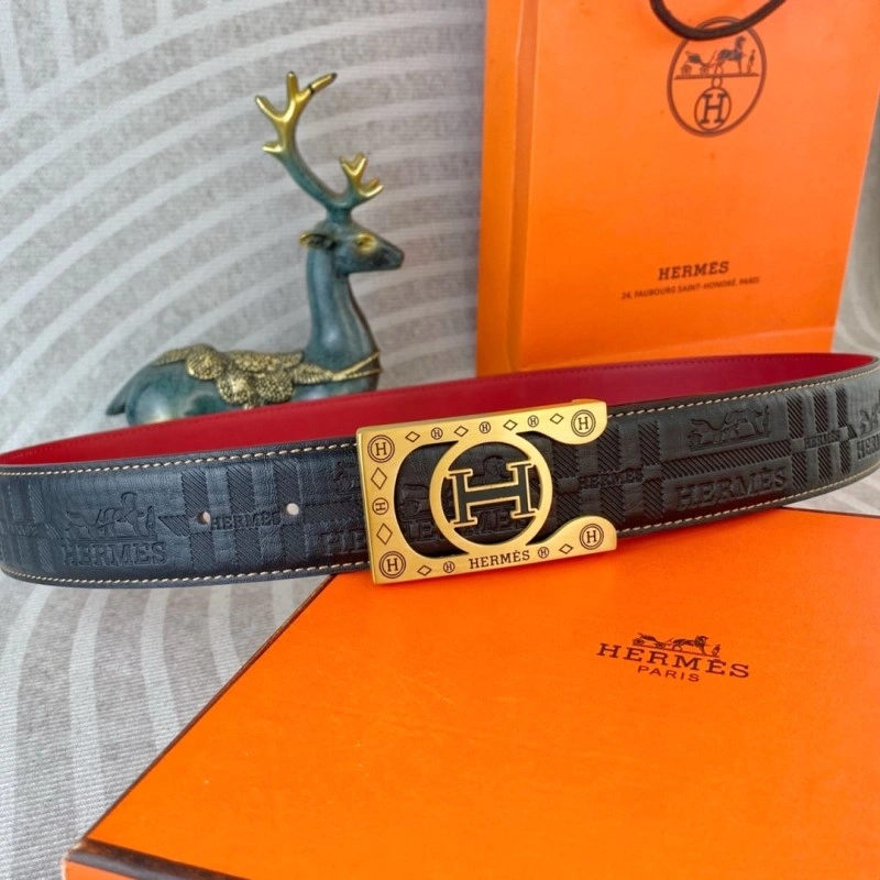Inexpensive Hermes Belts