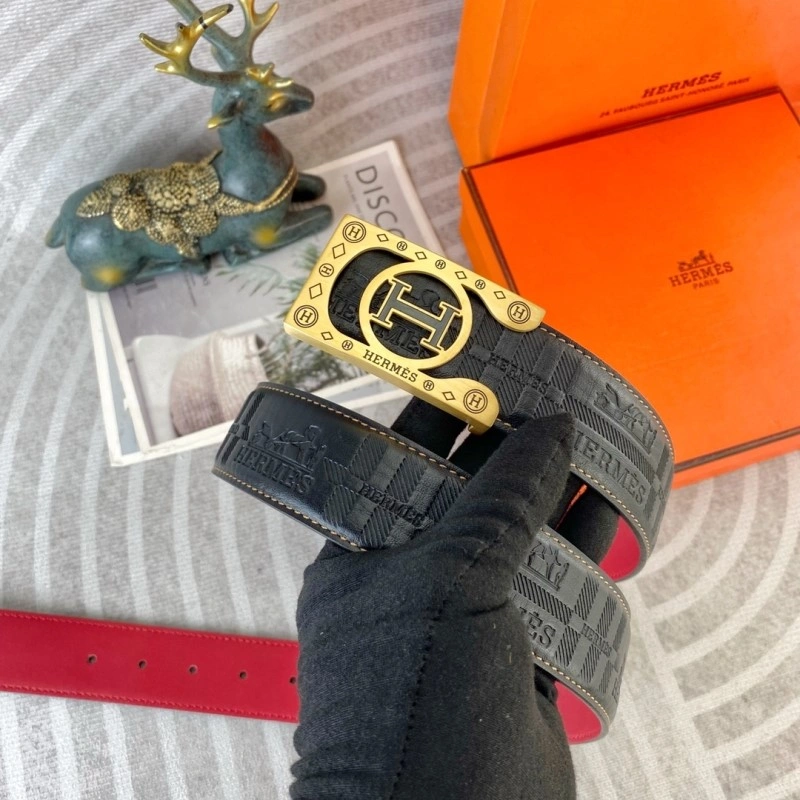 Inexpensive Hermes Belts