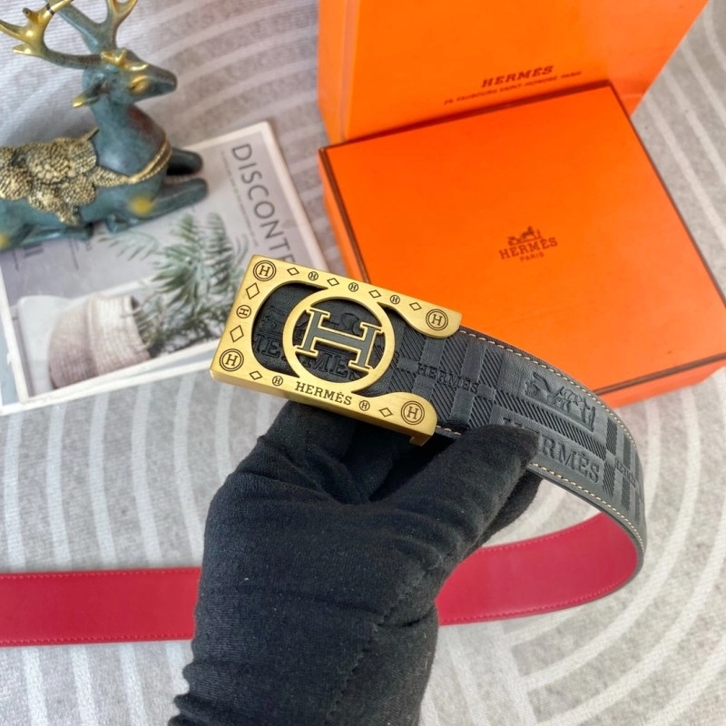Inexpensive Hermes Belts