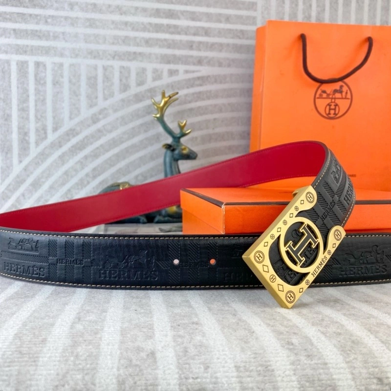 Inexpensive Hermes Belts