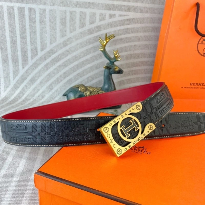 Inexpensive Hermes Belts