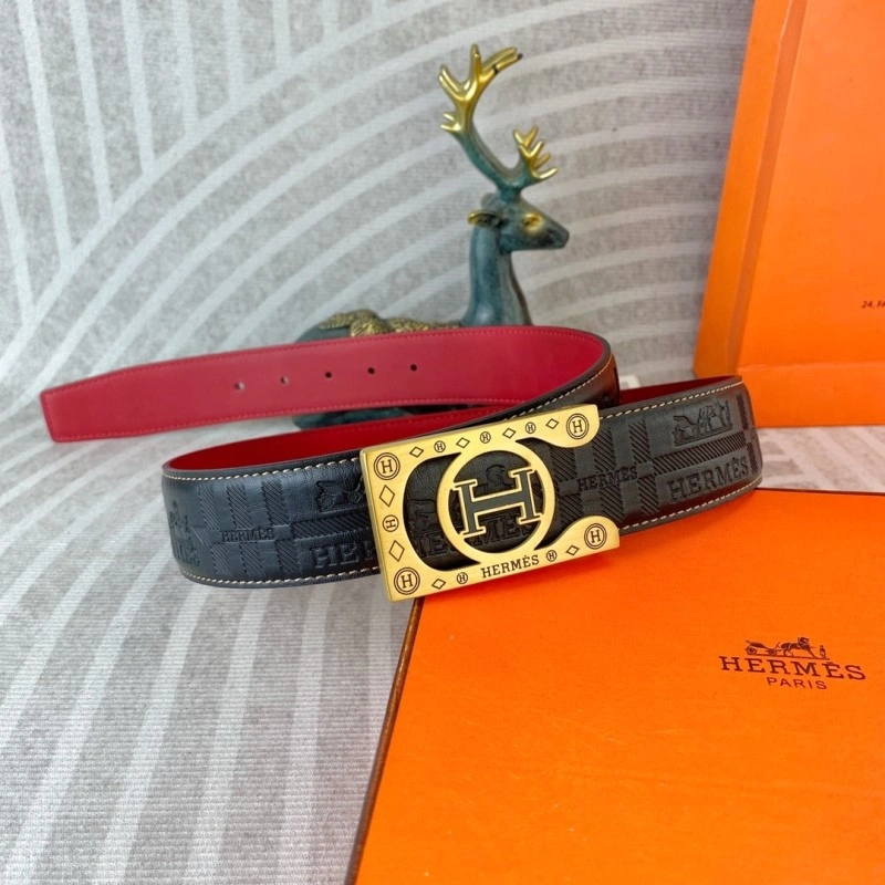 Inexpensive Hermes Belts