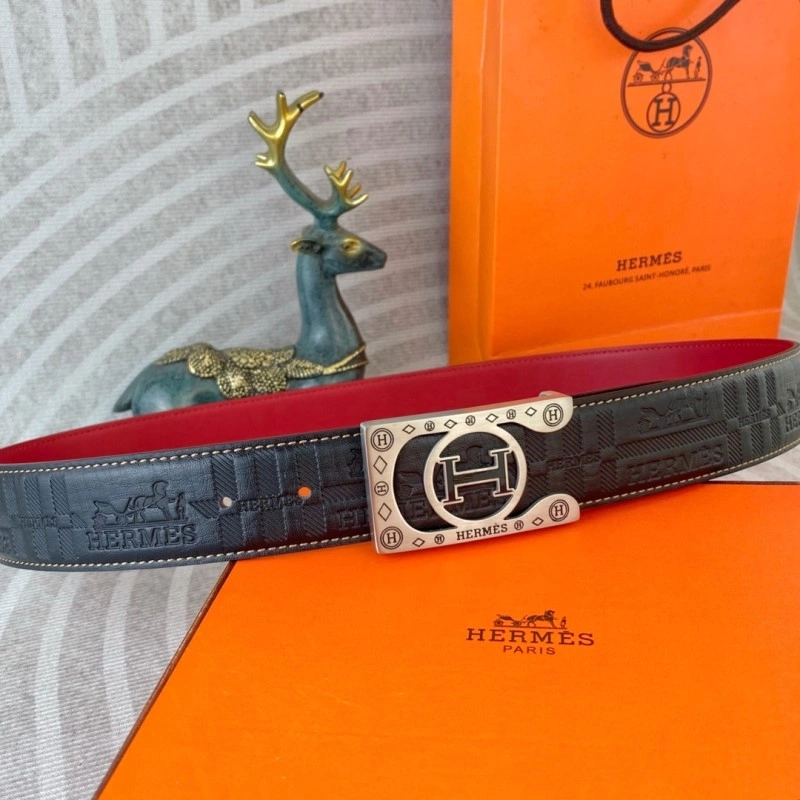 Inexpensive Hermes Belts