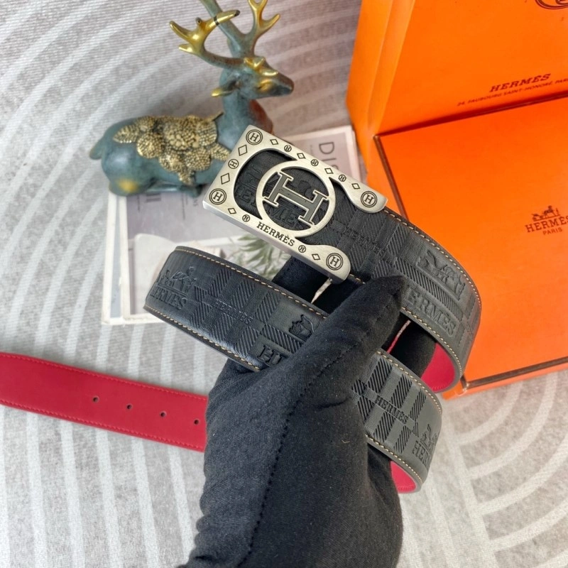 Inexpensive Hermes Belts