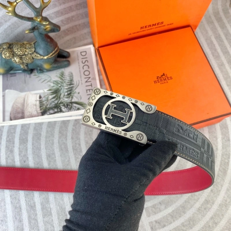 Inexpensive Hermes Belts
