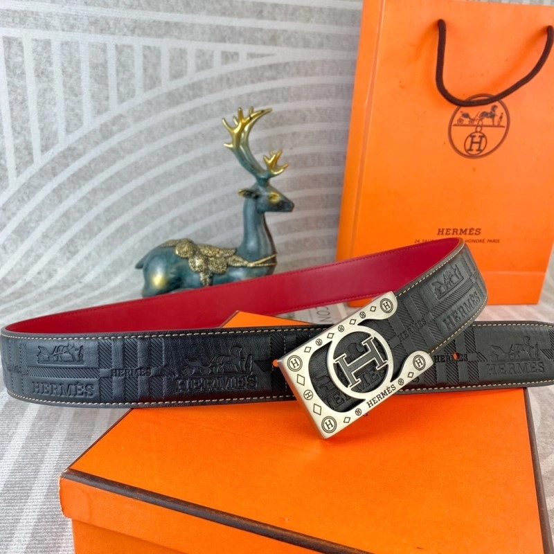 Inexpensive Hermes Belts