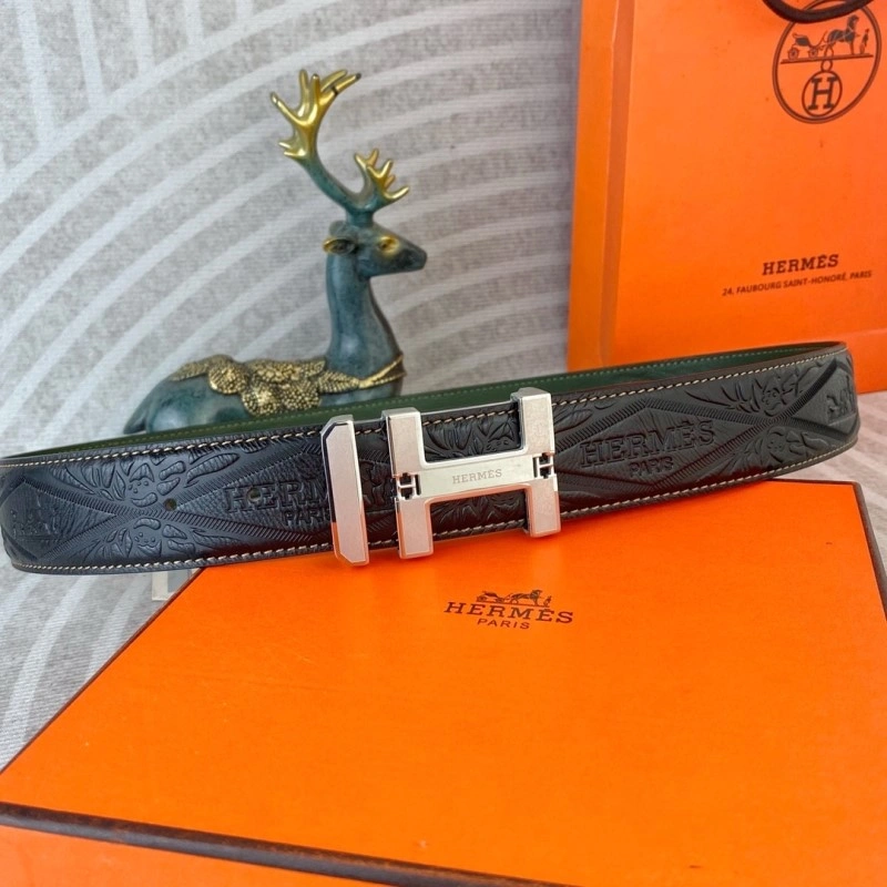 Authentic Hermes Belts