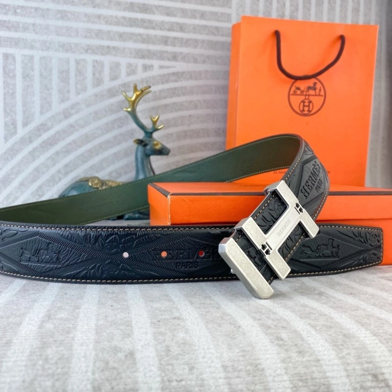 Authentic Hermes Belts