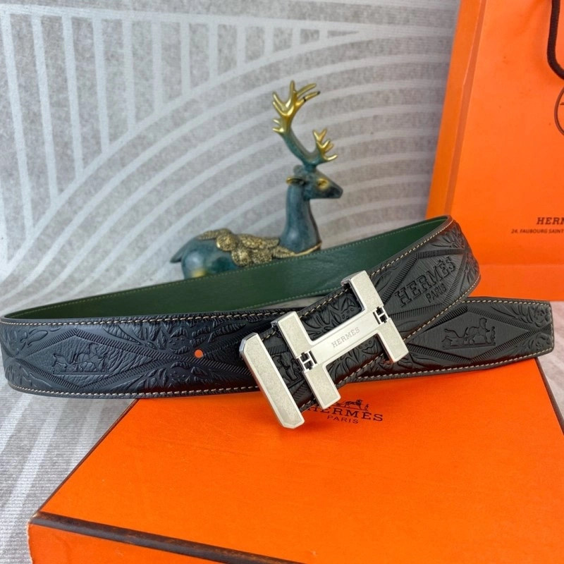 Authentic Hermes Belts