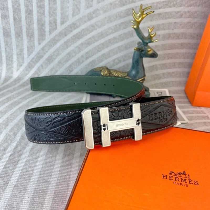 Authentic Hermes Belts
