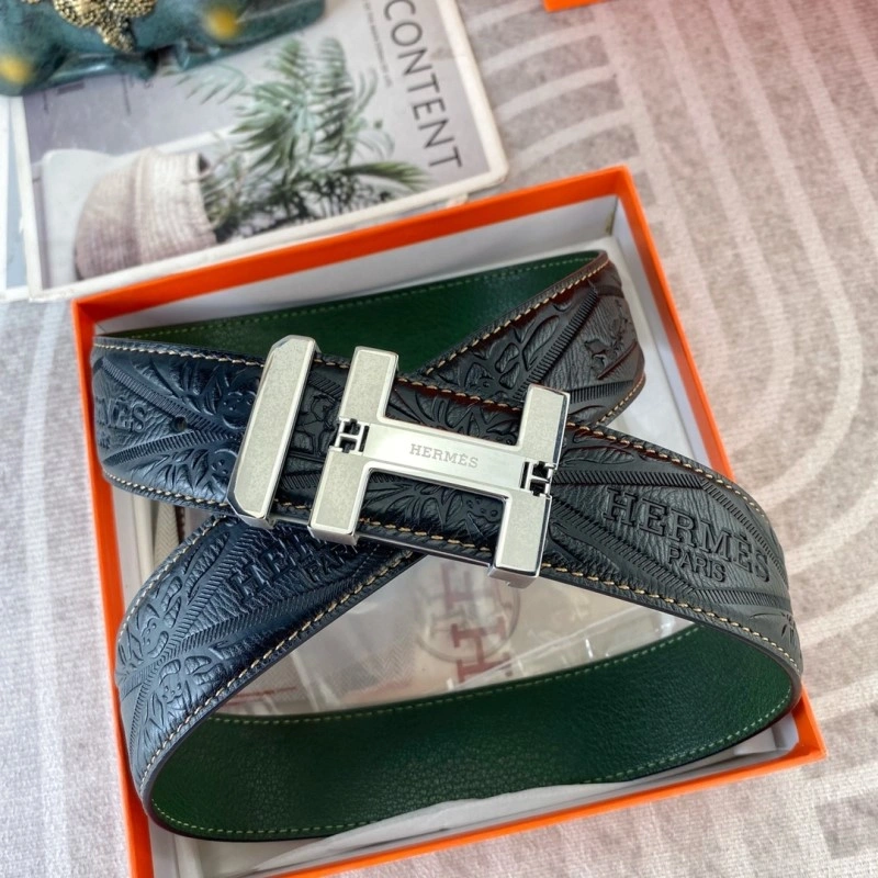 Authentic Hermes Belts