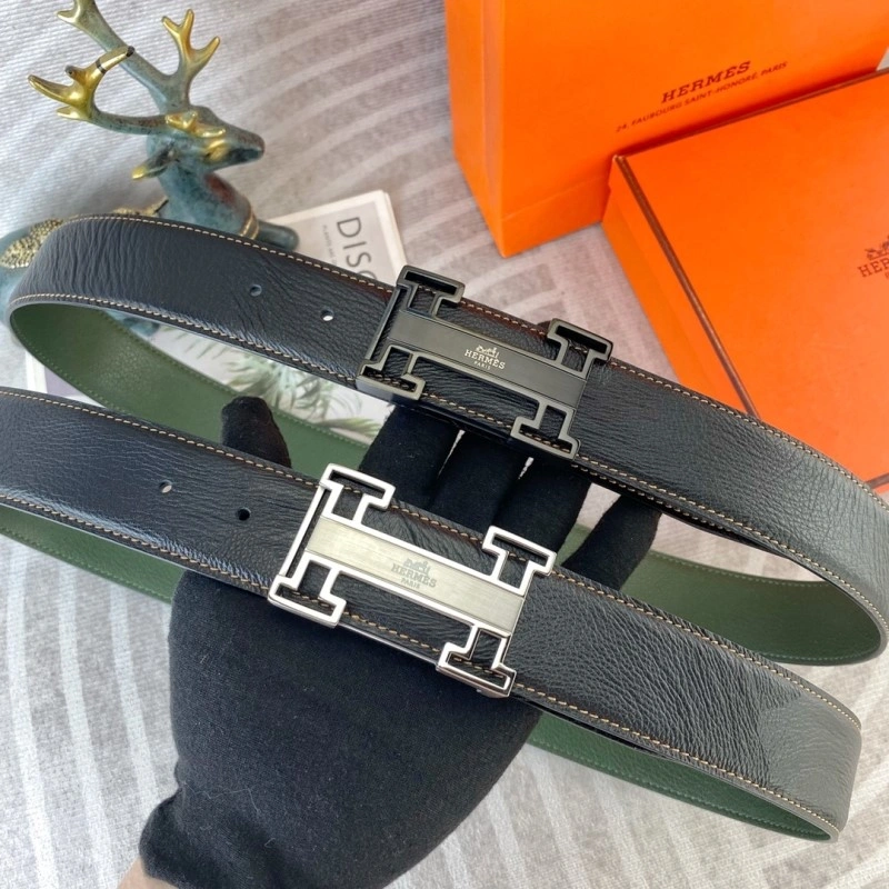 Perfect replica Hermes Belts