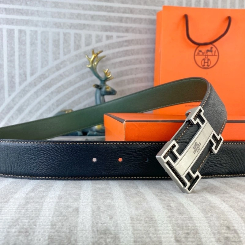 Accurate model Hermes Belts
