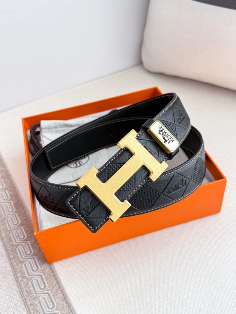 High accuracy Hermes Belts