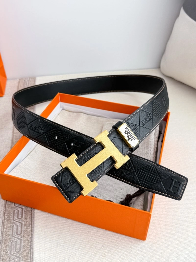 High accuracy Hermes Belts