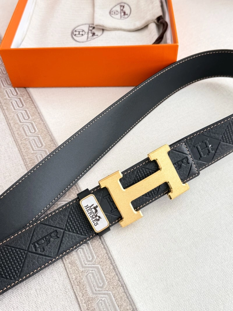 High accuracy Hermes Belts