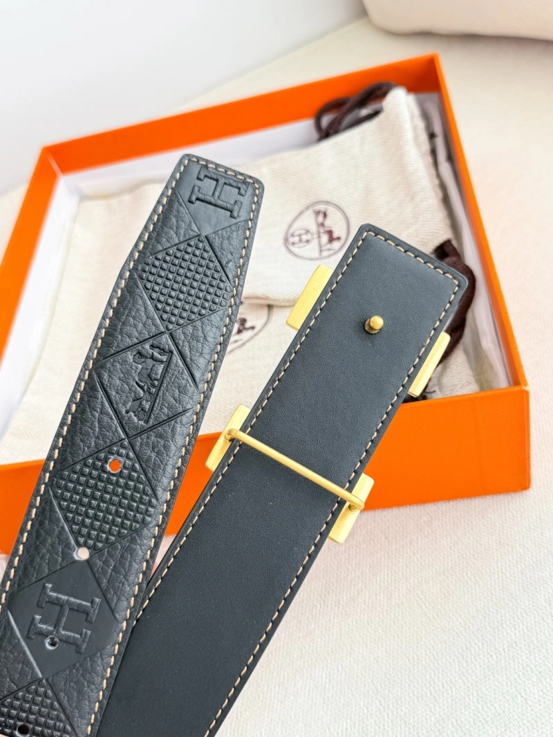 High accuracy Hermes Belts