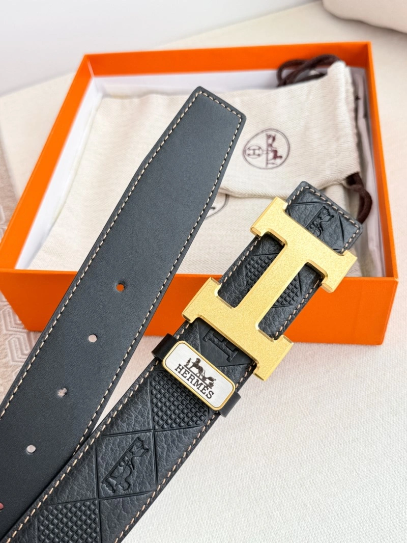 High accuracy Hermes Belts