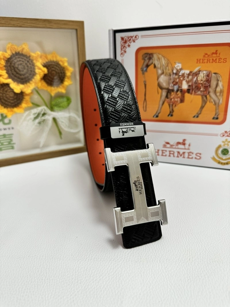 High accuracy Hermes Belts