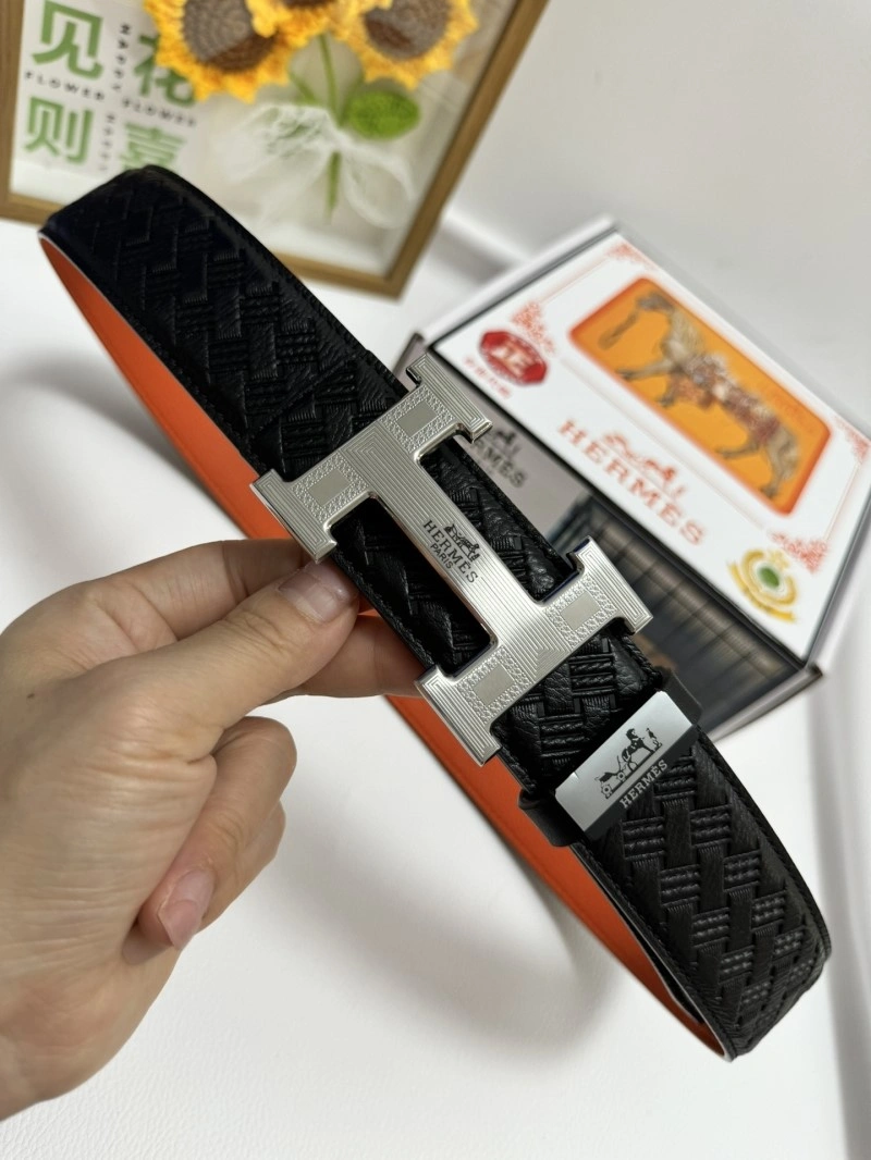 High accuracy Hermes Belts