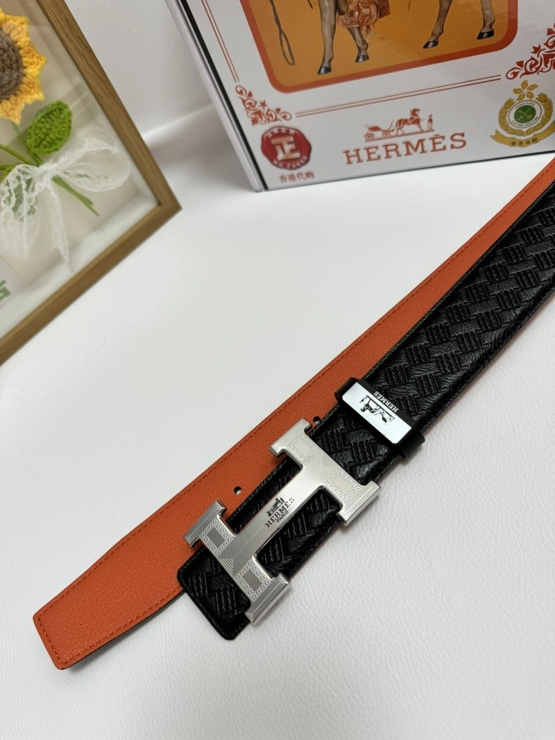 High accuracy Hermes Belts