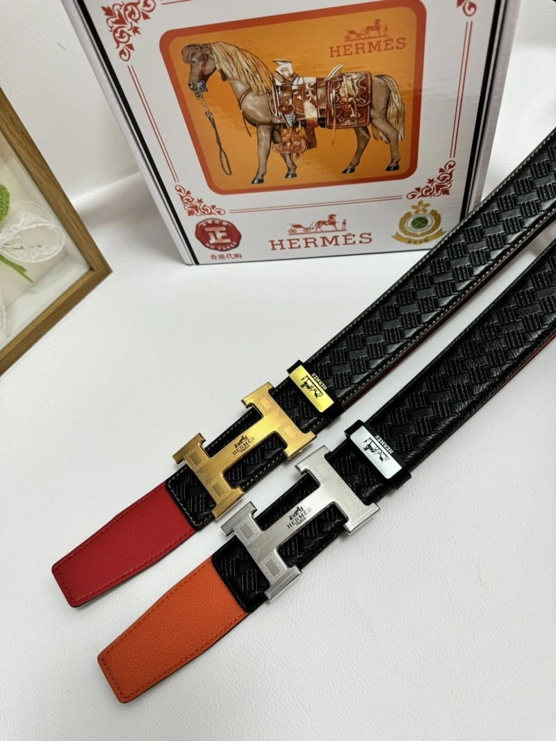 High accuracy Hermes Belts