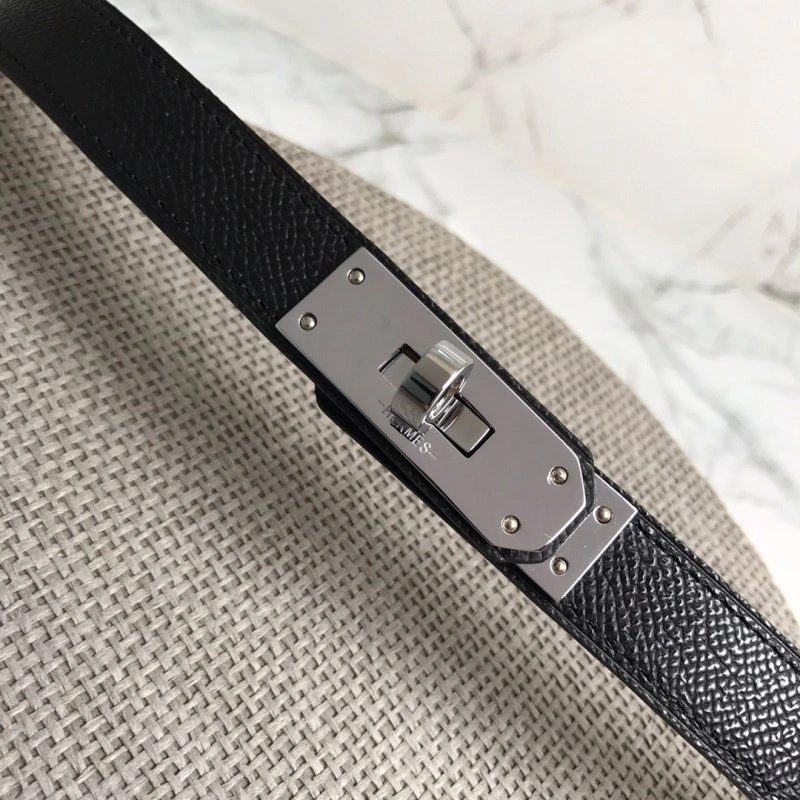 Genuine Hermes Belts