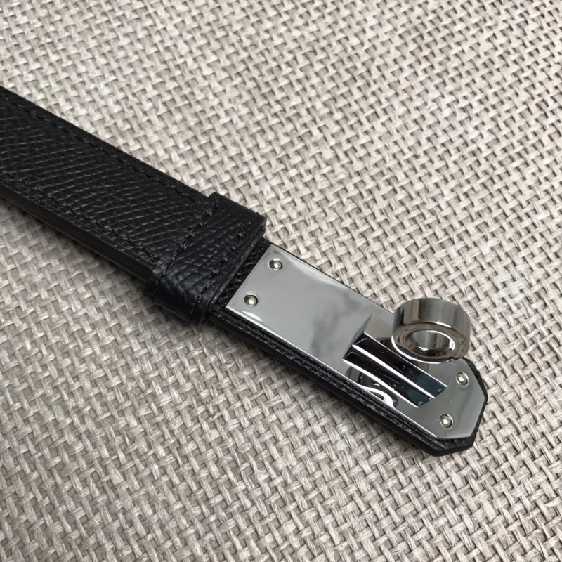 Genuine Hermes Belts