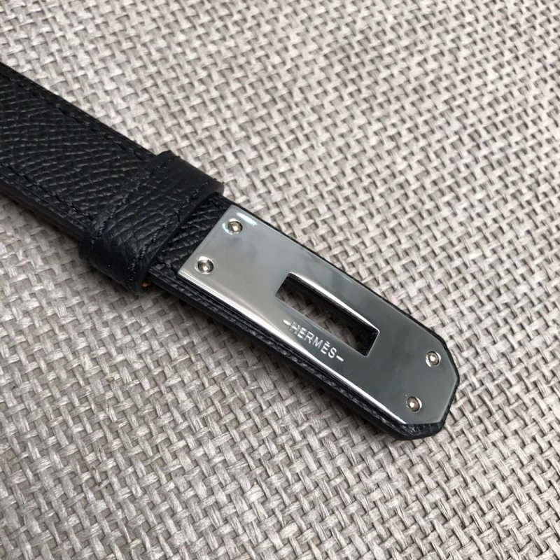 Genuine Hermes Belts