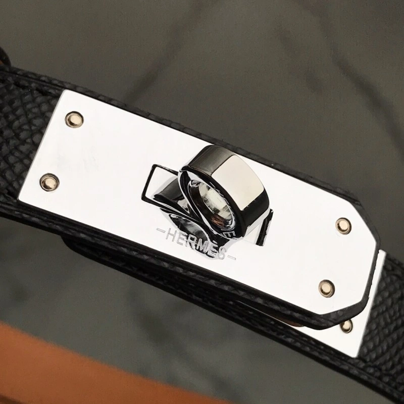 Genuine Hermes Belts