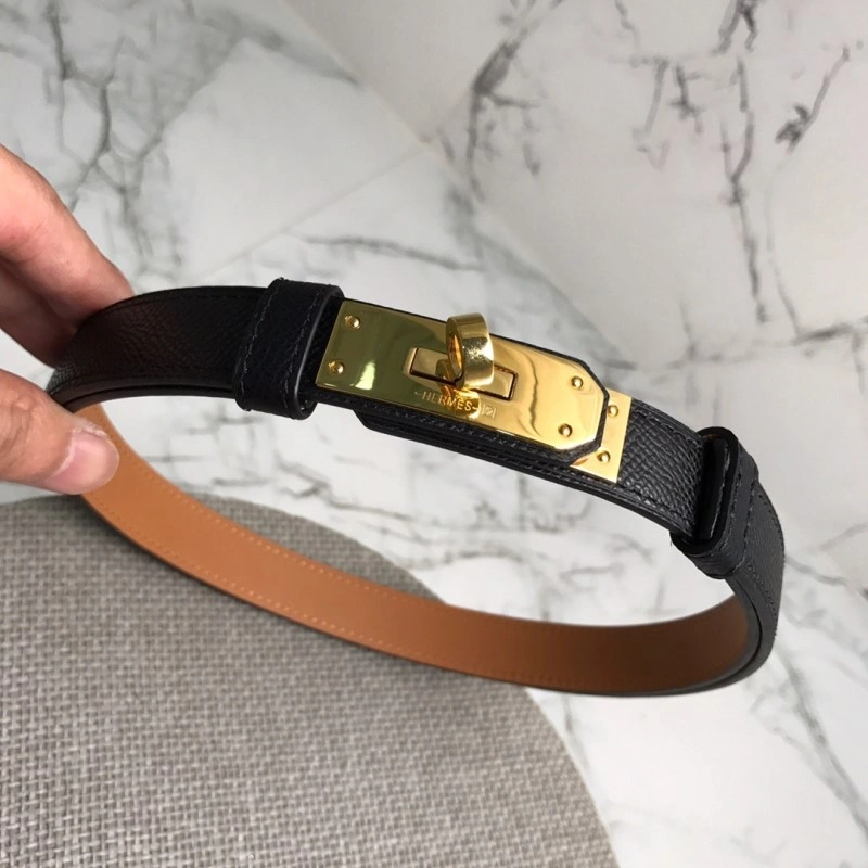 Value-priced Hermes Belts