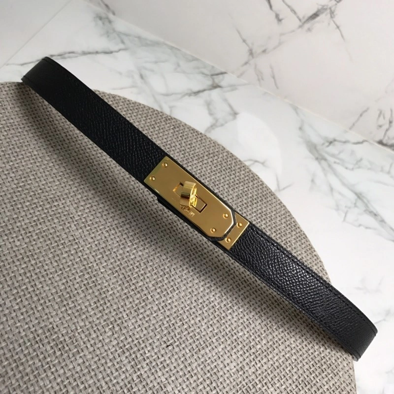 Value-priced Hermes Belts