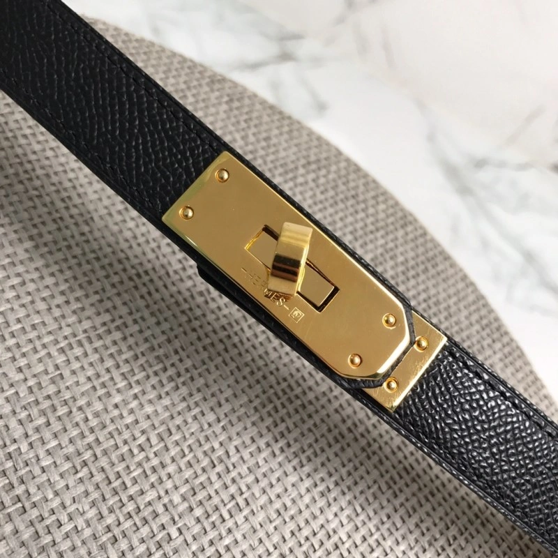 Value-priced Hermes Belts