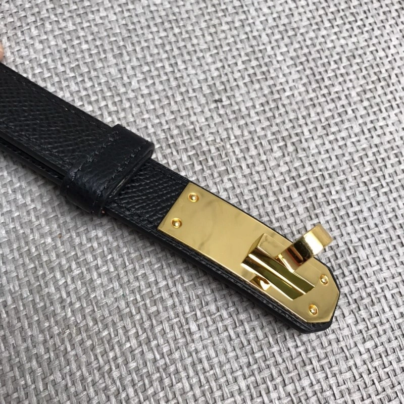 Value-priced Hermes Belts