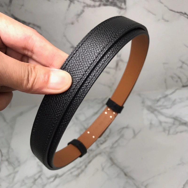 Value-priced Hermes Belts