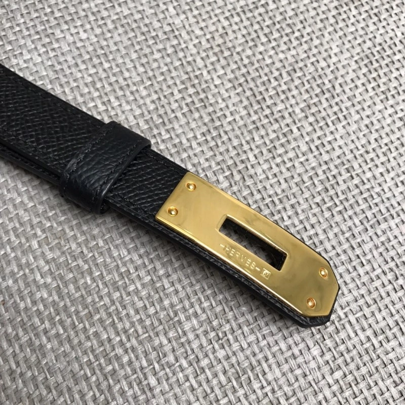 Value-priced Hermes Belts