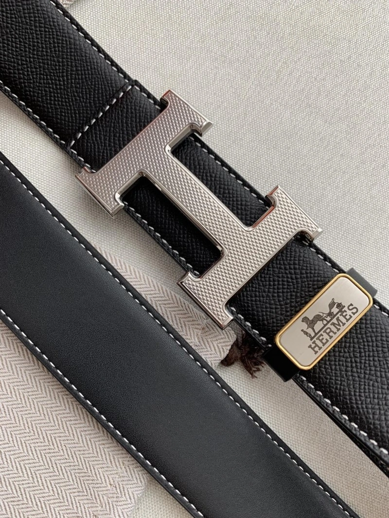 Factory-made Hermes Belts