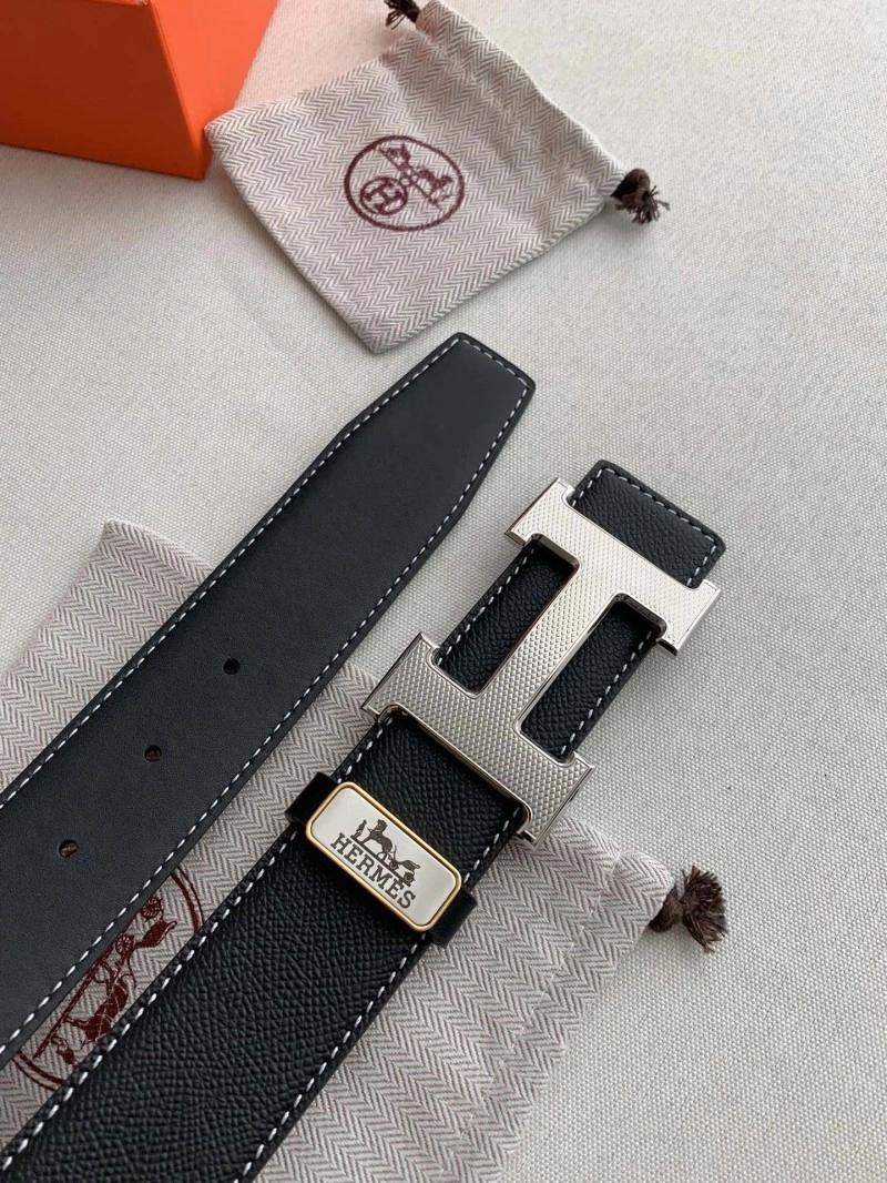 Factory-made Hermes Belts