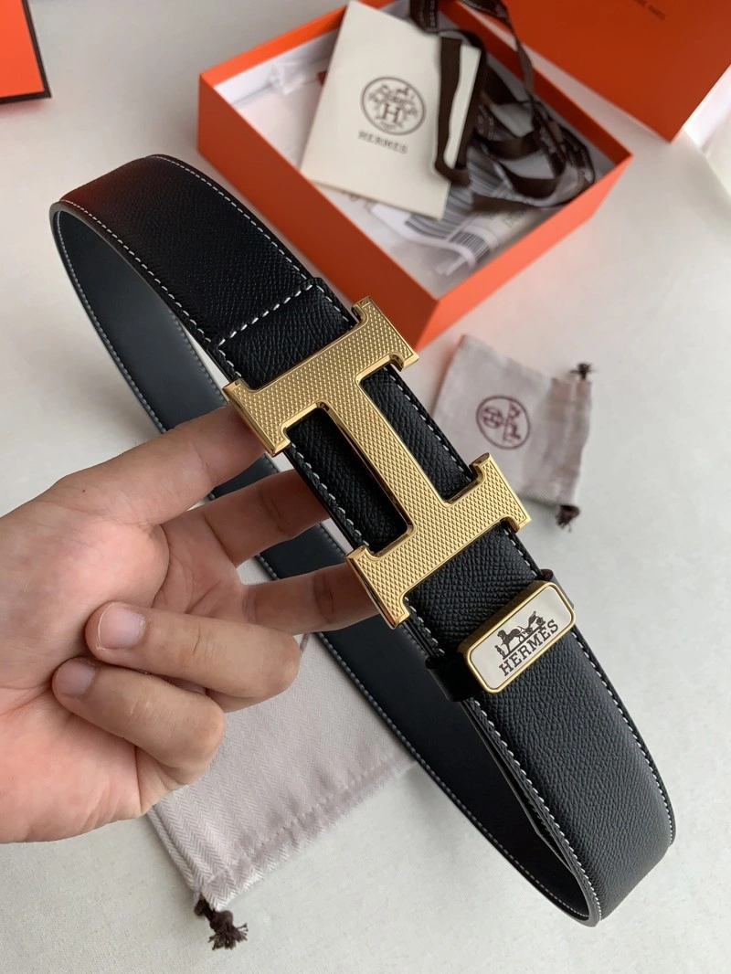 Perfect replica Hermes Belts