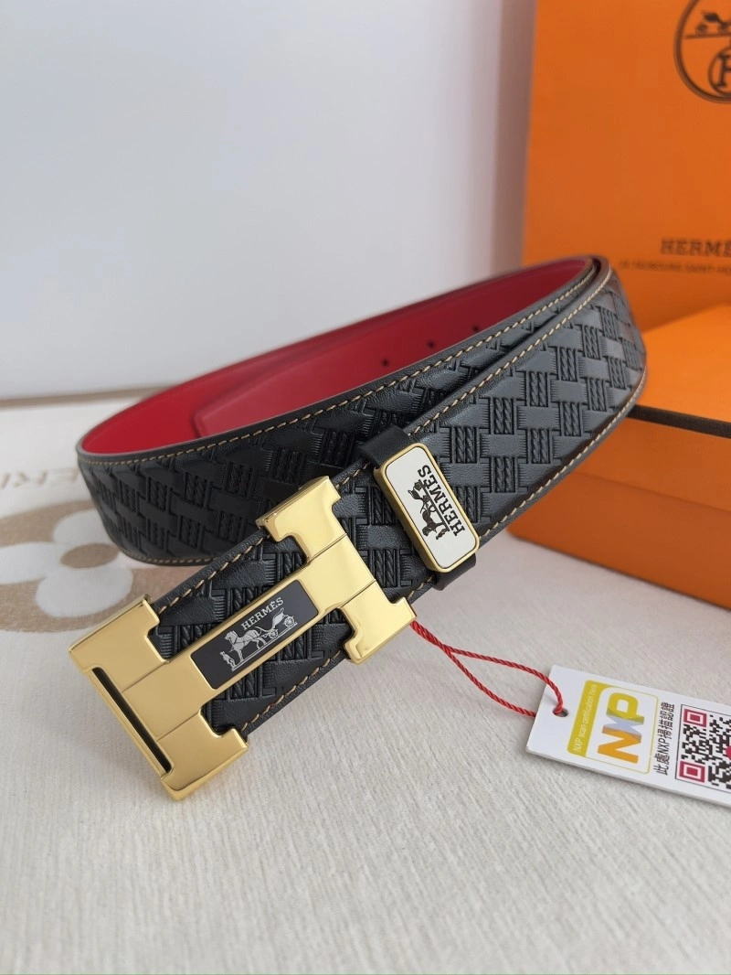 Mirror quality Hermes Belts