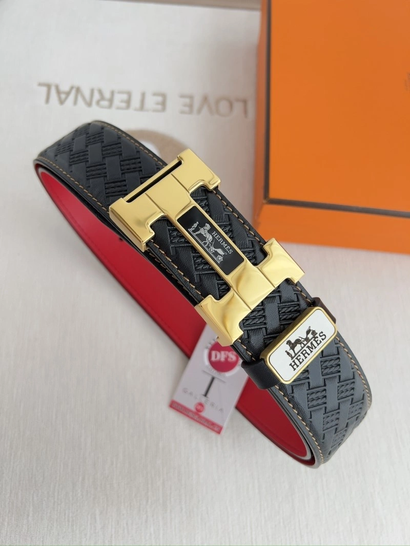 Mirror quality Hermes Belts