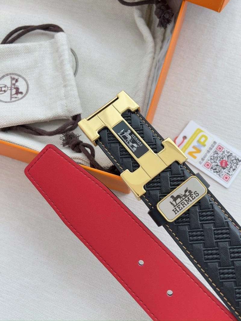Mirror quality Hermes Belts
