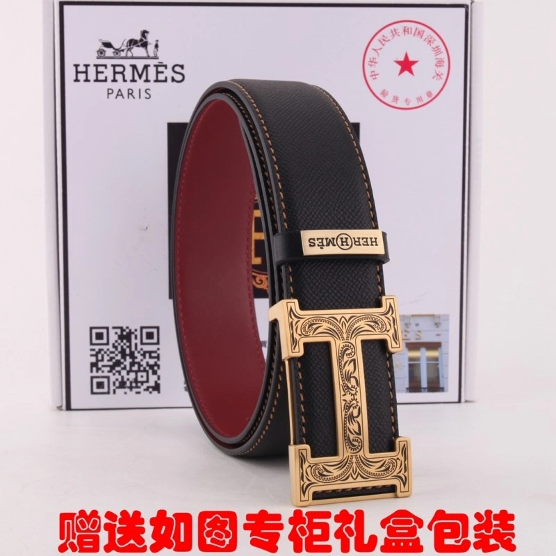 Brand-original Hermes Belts
