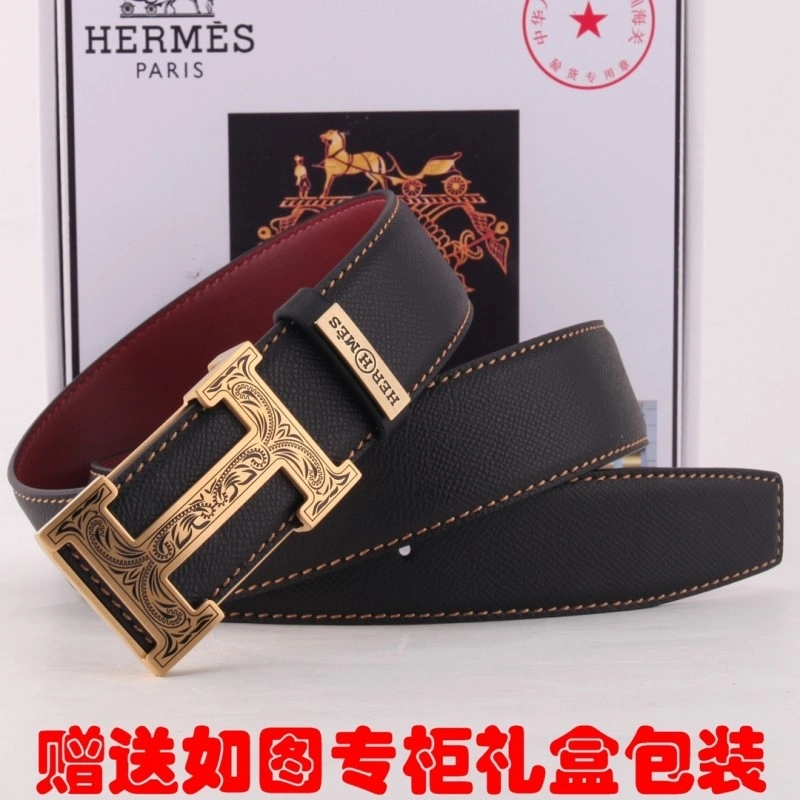 Brand-original Hermes Belts